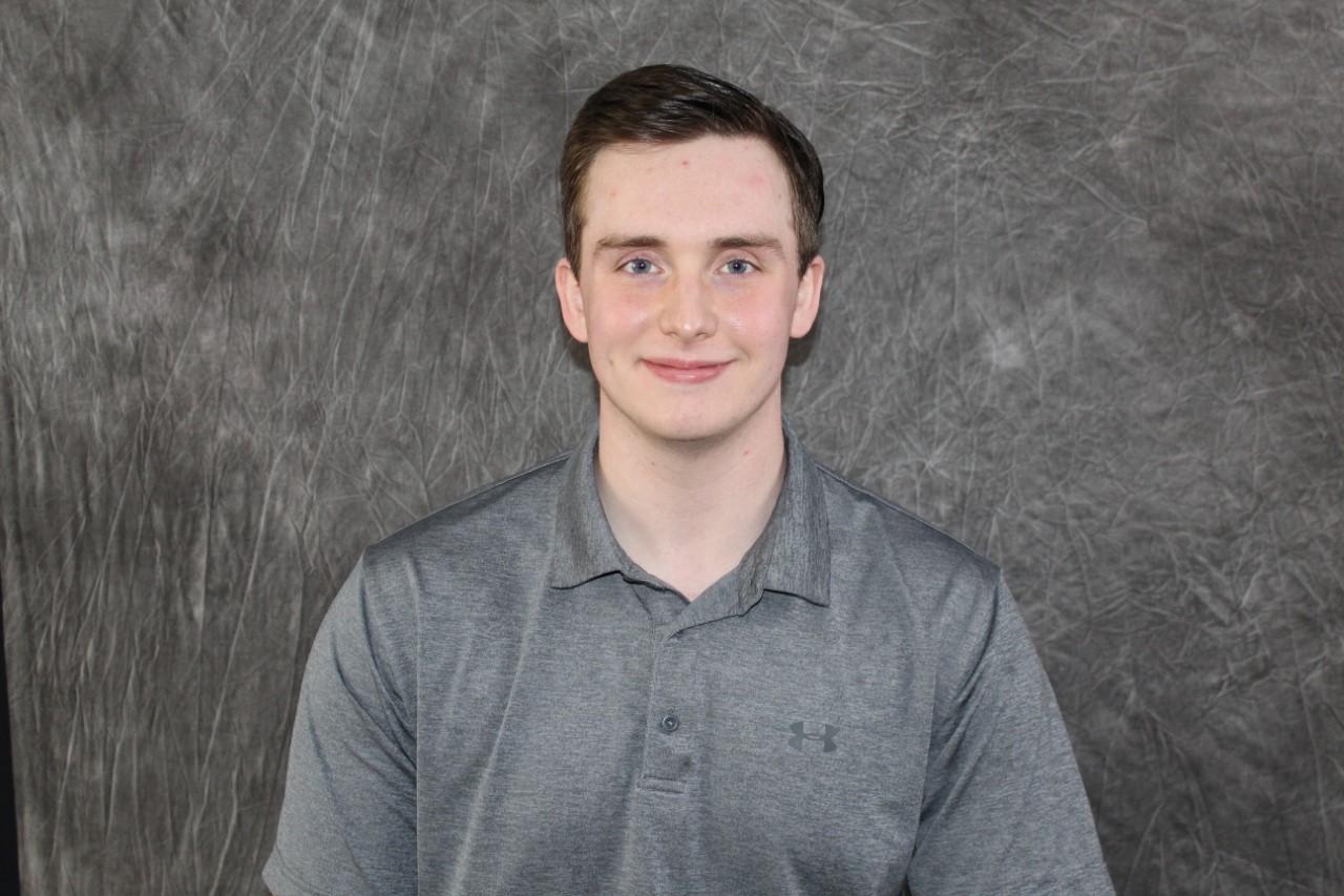 Resume | James Conlin